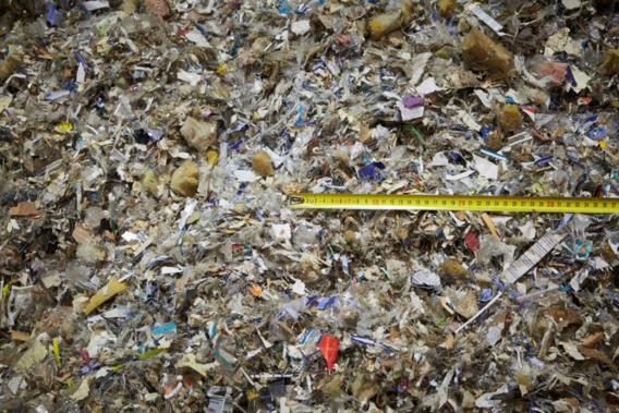 Producing SRF since 2003 – and still running! // REMONDIS Taiwan